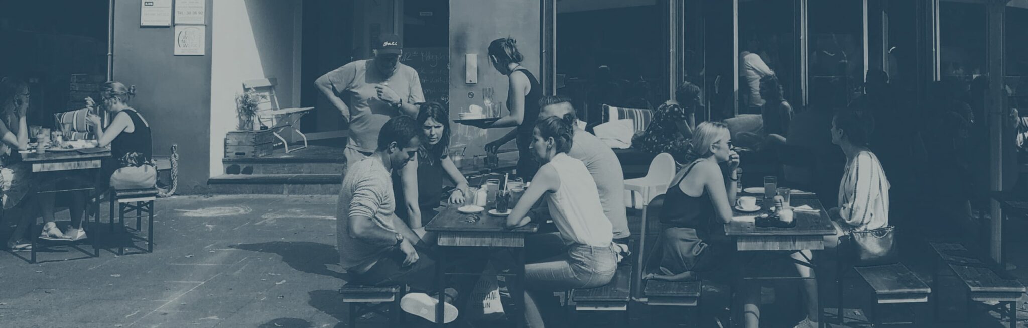 Contact Us - Three Cheers